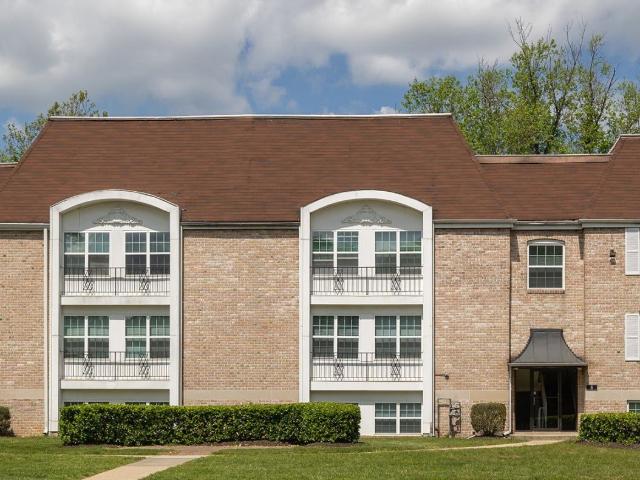 2 BR, 2 BA Apartment 4 Deauville Court Unit D003002A, Pikesville, MD 21208