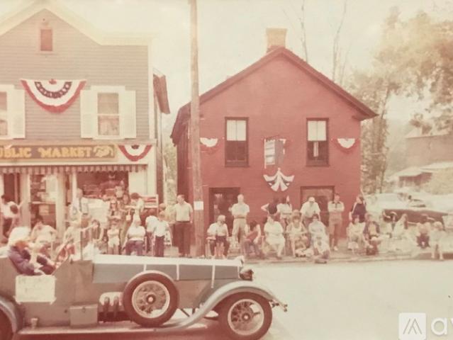 2 BR, 2 BA Apartment 4 Main St, West Stockbridge, MA 01266