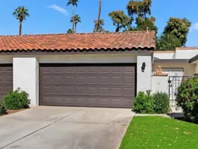 2 BR, 2 BA Apartment 4 San Sebastian Dr, Rancho Mirage, CA 92270