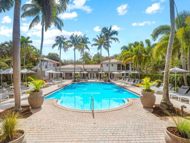 2 BR, 2 BA Apartment 5400 Northwest 55th Boulevard Unit 10 208, Pompano Beach, FL 33073