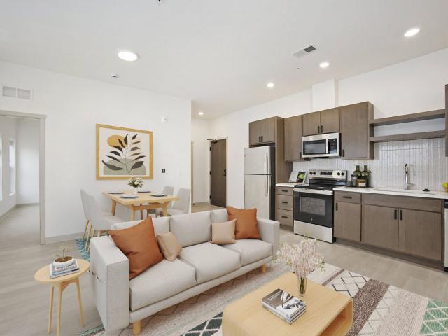 2 BR, 2 BA Apartment 5400 School Avenue Unit 206, Hudsonville, MI 49426