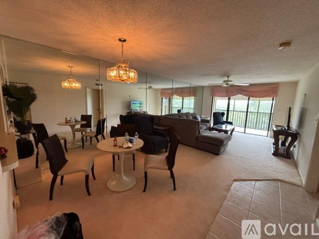 2 BR, 2 BA Apartment 5400 Park Street North Apt 404, St. Petersburg, FL 33709
