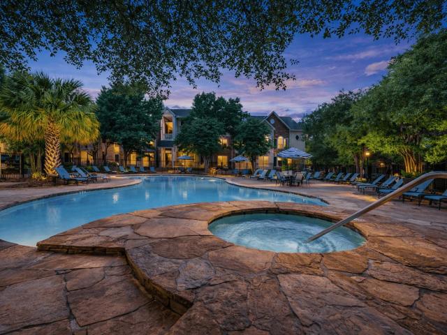 2 BR, 2 BA Apartment 5400 West Parmer Lane Unit 0833, Austin, TX 78727