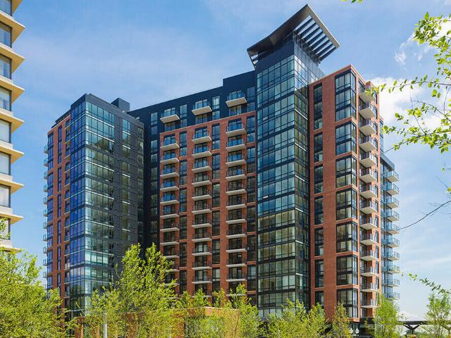 2 BR, 2 BA Apartment 5401 McGrath Boulevard Unit 1619, Rockville, MD 20852