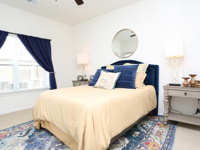 2 BR, 2 BA Apartment 5407 E Parmer Ln, Austin, TX 78754