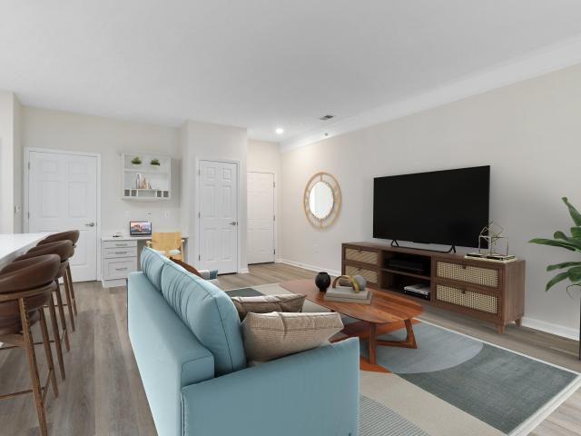 2 BR, 2 BA Apartment 5407 Edwards Plantation Drive Unit 25266MH, Columbus, OH 43221