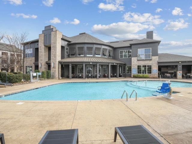 2 BR, 2 BA Apartment 5410 Prosperity Ridge Road Unit 304, Charlotte, NC 28269