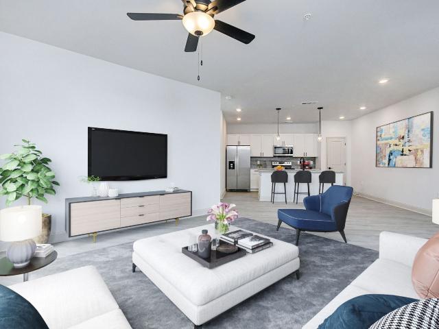 2 BR, 2 BA Apartment 542 Glenn Gee Road Unit 4209, Pendergrass, GA 30567
