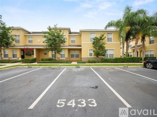 2 BR, 2 BA Apartment 5433 River Rock Rd, Unit 5433, Lakeland, FL 33809