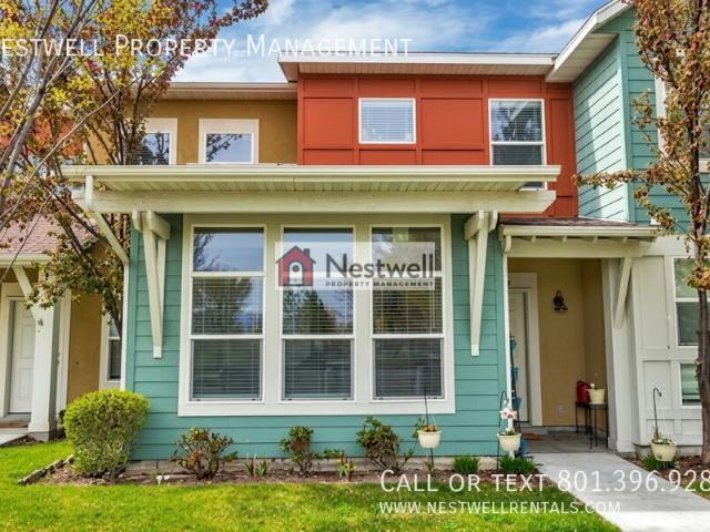 2 BR, 2 BA Apartment 5434 W Fairgrove Ln, West Valley City, UT 84120