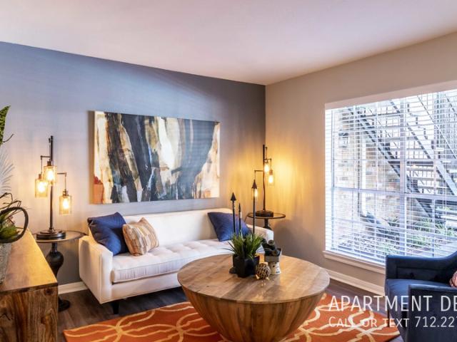 2 BR, 2 BA Apartment 5446 N Braeswood BlvdÂ, Houston, TX 77096