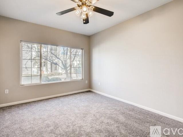 2 BR, 2 BA Apartment 5447 South Dover Street, Unit Unit 103, Littleton, CO 80123