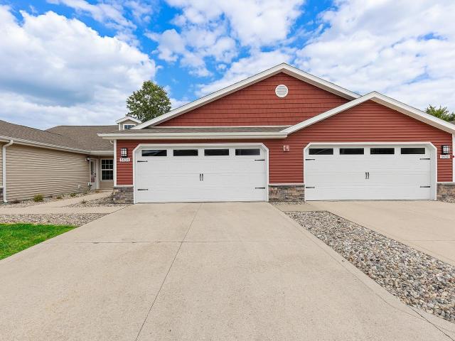2 BR, 2 BA Apartment 5450 Kinzie Ct Unit 6171, Fort Wayne, IN 46835