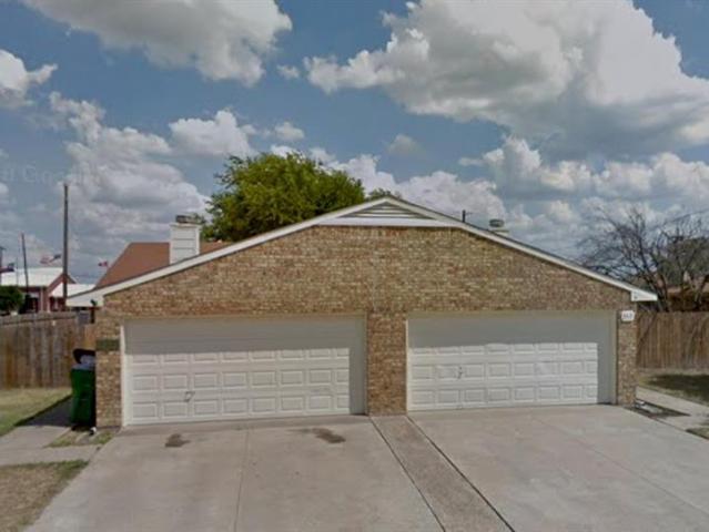2 BR, 2 BA Apartment 545 Canary Ln, Red Oak, TX 75154