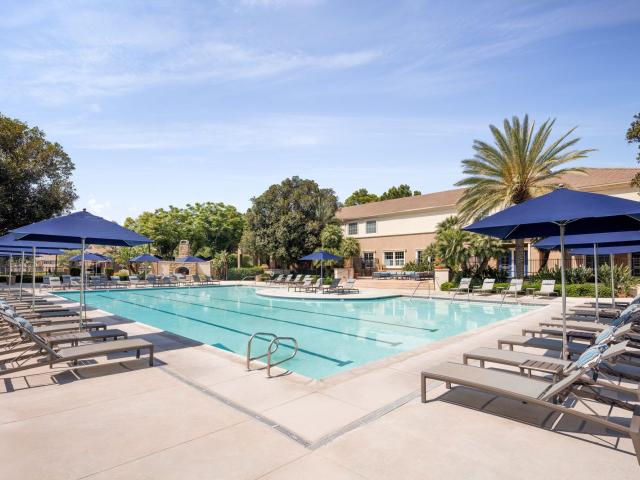 2 BR, 2 BA Apartment 5464 West Homecoming Circle Unit 05612E, Mira Loma, CA 91752