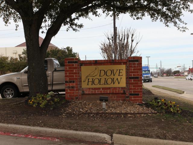 2 BR, 2 BA Apartment 546 E Bethany Dr, Allen, TX 75002