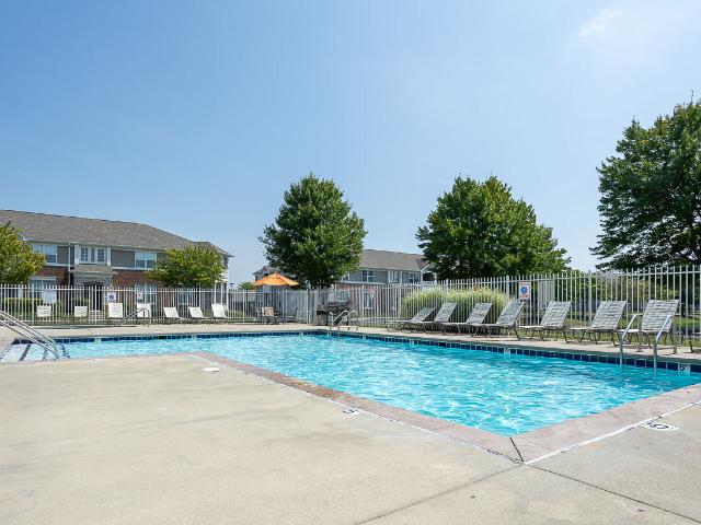 2 BR, 2 BA Apartment 5475 Winding River Road Unit 5469E, Noblesville, IN 46062