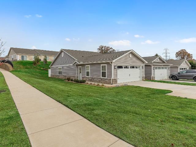 2 BR, 2 BA Apartment 5476 Milestone Avenue Unit 5452D, Kannapolis, NC 28081