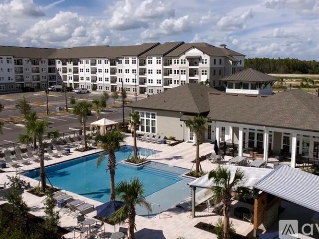 2 BR, 2 BA Apartment 5483 Moonstone Wy, Unit 1, Wesley Chapel, FL 33545