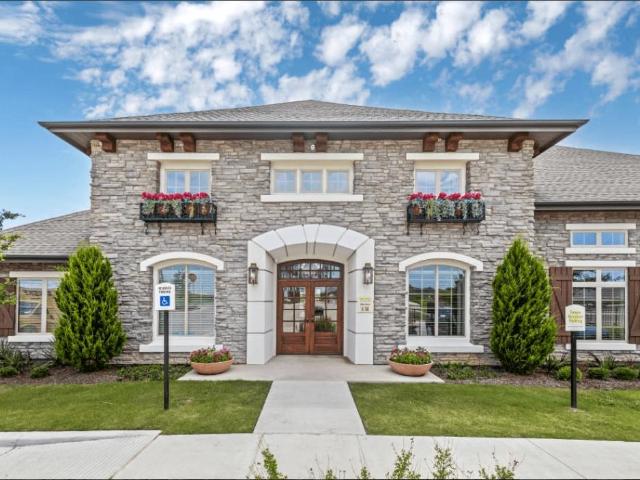 2 BR, 2 BA Apartment 549 River Oaks Blvd Unit 4208, Waxahachie, TX 75165