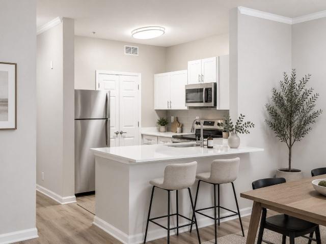 2 BR, 2 BA Apartment 5500 Oakley Industrial Boulevard Unit 1007, Fairburn, GA 30213