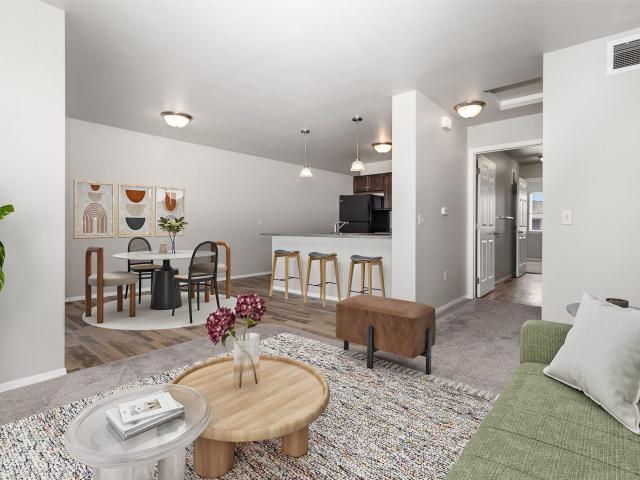 2 BR, 2 BA Apartment 5509 S Graystone Ave Unit 5417 293, Sioux Falls, SD 57108