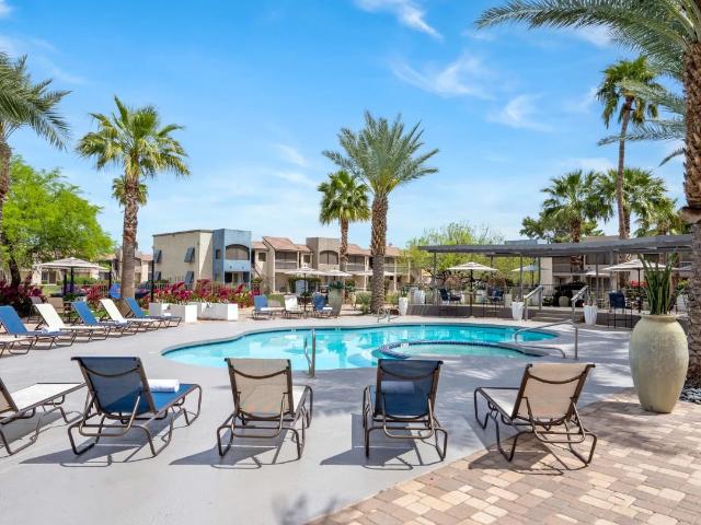 2 BR, 2 BA Apartment 550 E McKellips Rd Unit 1 2002, Mesa, AZ 85203