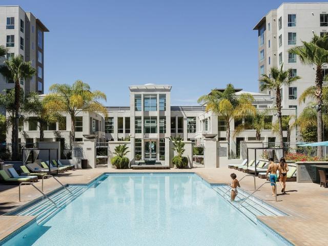 2 BR, 2 BA Apartment 550 Moreland Way Unit 2814, Santa Clara, CA 95054