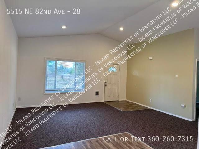 2 BR, 2 BA Apartment 5515 NE 82nd Ave, Vancouver, WA 98662