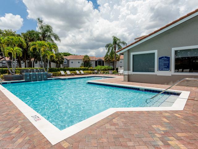 2 BR, 2 BA Apartment 5515 Pacific Boulevard Unit 2804, Boca Raton, FL 33433