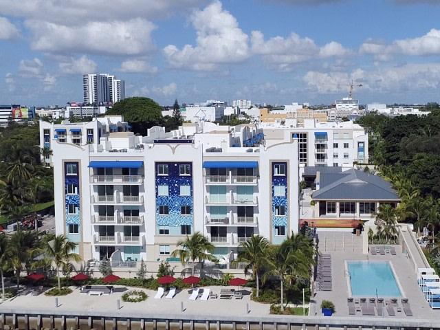 2 BR, 2 BA Apartment 551 Northeast 39th Street Unit 401, Miami, FL 33137