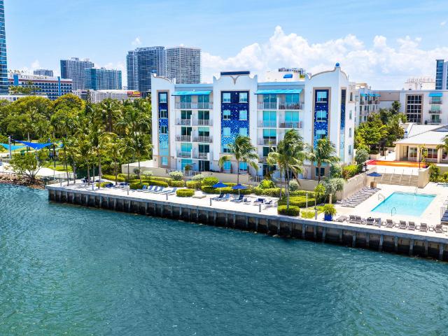 2 BR, 2 BA Apartment 551 Northeast 39th Street Unit 120, Miami, FL 33137