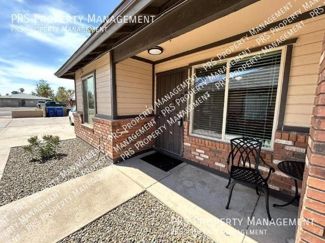 2 BR, 2 BA Apartment 551 S Lesueur, Mesa, AZ 85204