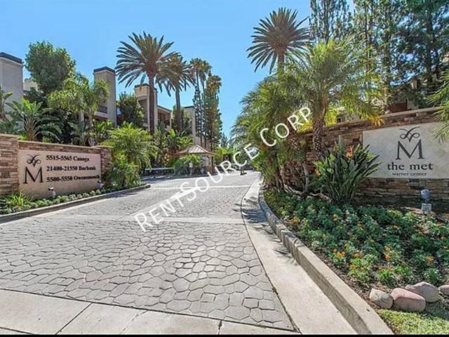 2 BR, 2 BA Apartment 5525 Canoga Ave, Woodland Hills, CA 91367