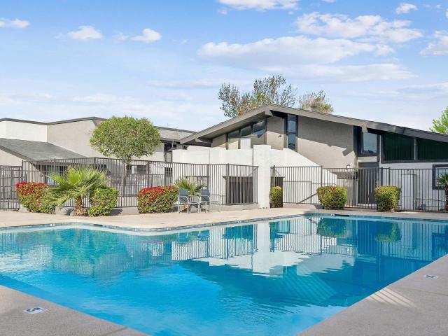 2 BR, 2 BA Apartment 5530 N 17th Ave Unit A06, Phoenix, AZ 85015