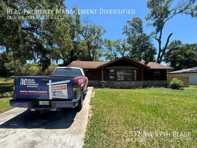 2 BR, 2 BA Apartment 5532 NW 57th Place, Ocala, FL 34482