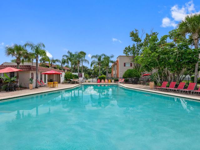 2 BR, 2 BA Apartment 5536 Cinderlane Pkwy Unit 5510 5510C, Orlando, FL 32808