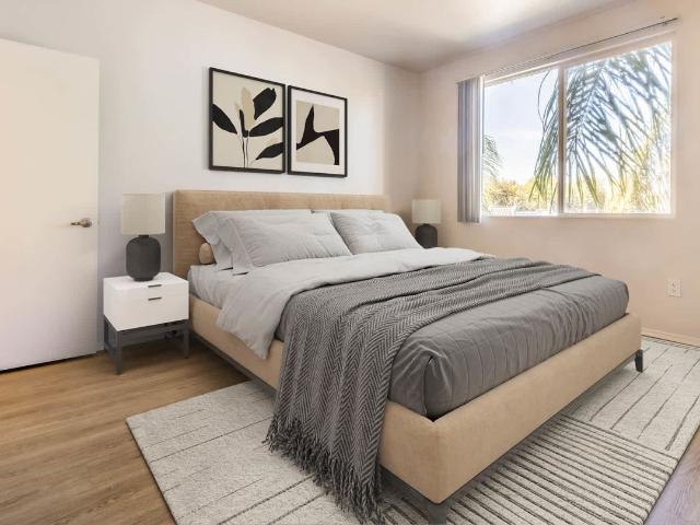 2 BR, 2 BA Apartment 5536 Lindley Avenue Unit 240, Encino, CA 91316
