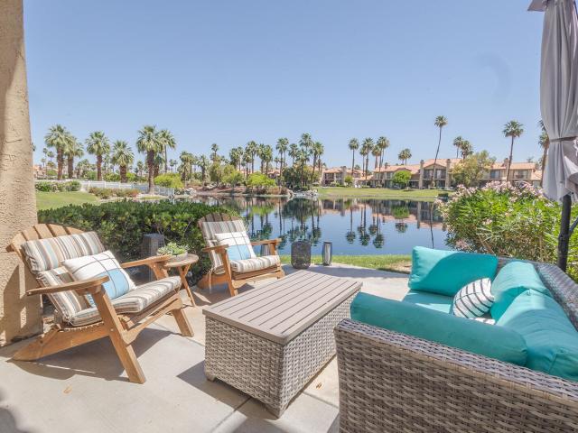 2 BR, 2 BA Apartment 55504 Firestone, La Quinta, CA 92253