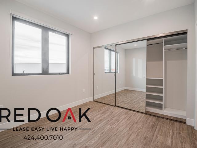 2 BR, 2 BA Apartment 5550 Bonner Ave, North Hollywood, CA 91601