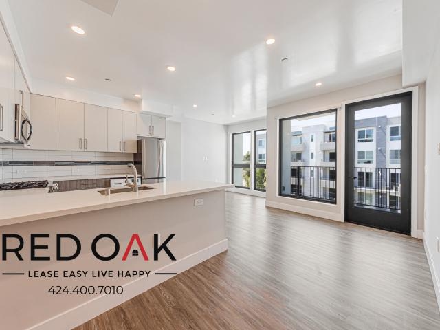 2 BR, 2 BA Apartment 5550 Bonner Ave:, North Hollywood, CA 91601