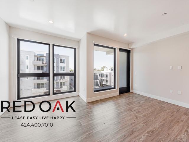2 BR, 2 BA Apartment 5550 Bonner Ave:, North Hollywood, CA 91601