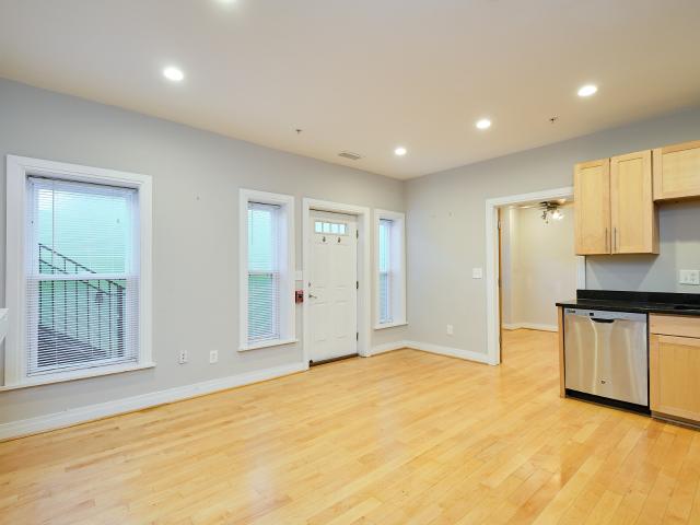 2 BR, 2 BA Apartment 5551 Illinois Ave NW, Washington, DC 20011