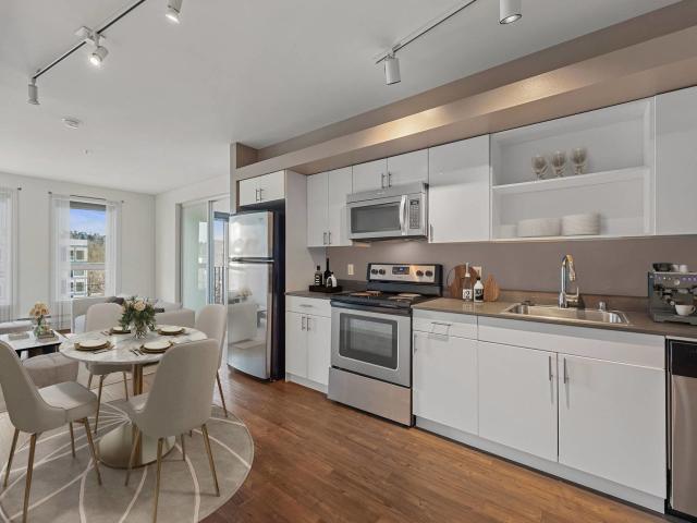 2 BR, 2 BA Apartment 5555 14th Avenue NW Unit 416, Seattle, WA 98107