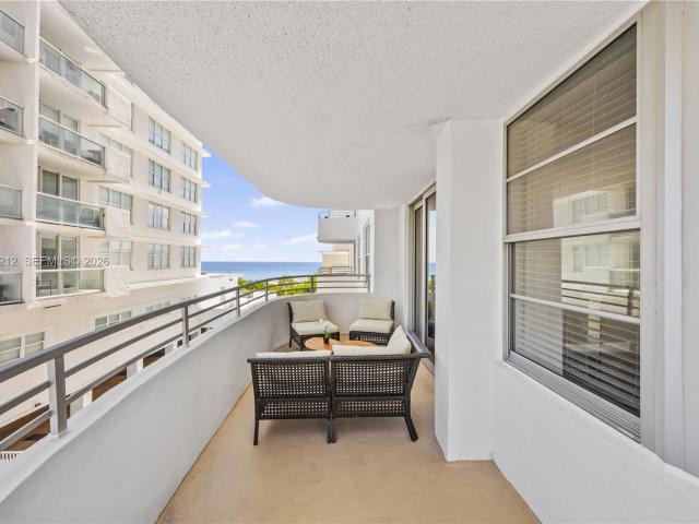 2 BR, 2 BA Apartment 5555 Collins Avenue, Miami Beach, FL 33140