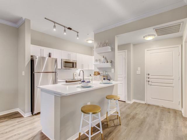 2 BR, 2 BA Apartment 5555 East Mockingbird Lane Unit 4512, Dallas, TX 75206