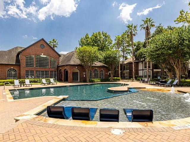 2 BR, 2 BA Apartment 5555 New Territory Boulevard Unit 08303B, Sugar Land, TX 77479