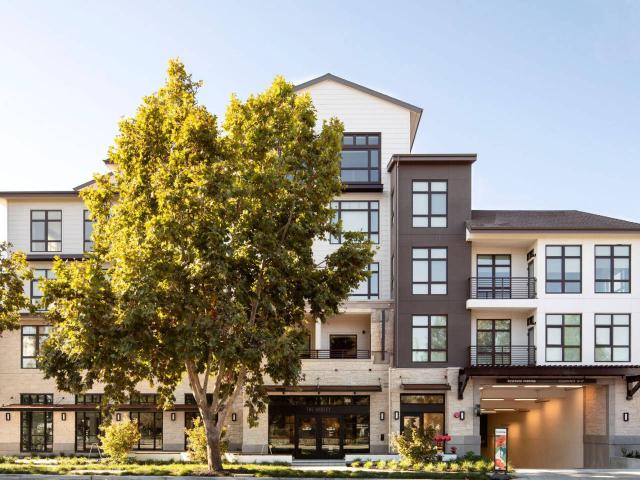 2 BR, 2 BA Apartment 555 E Evelyn Ave Unit 6105, Mountain View, CA 94041