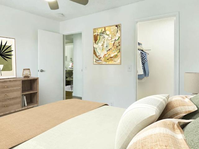 2 BR, 2 BA Apartment 555 East El Camino Real Unit 710, Sunnyvale, CA 94087