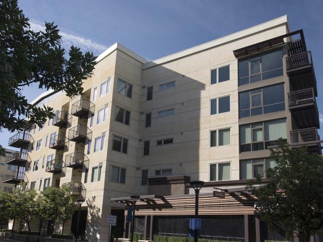 2 BR, 2 BA Apartment 555 San Antonio Rd Unit 3 501, Palo Alto, CA 94306